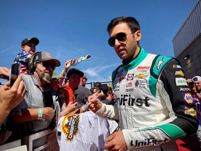 At-track photos: 2022 Phoenix spring weekend | NASCAR