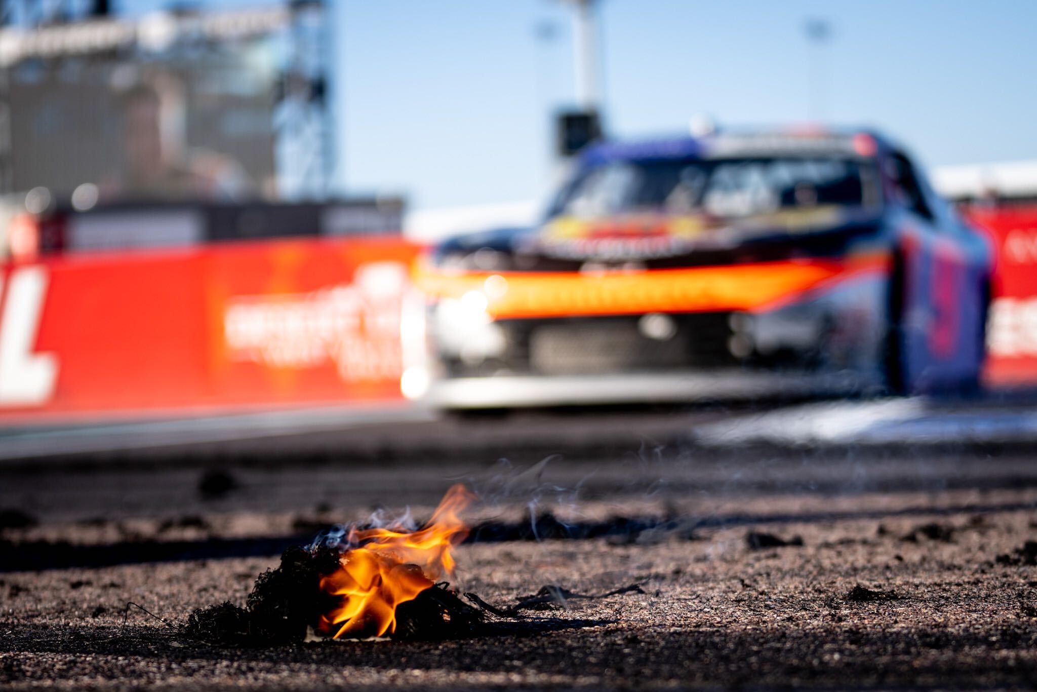 At-track photos: 2022 Phoenix spring weekend | NASCAR