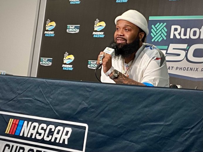 At-track photos: 2022 Phoenix spring weekend | NASCAR