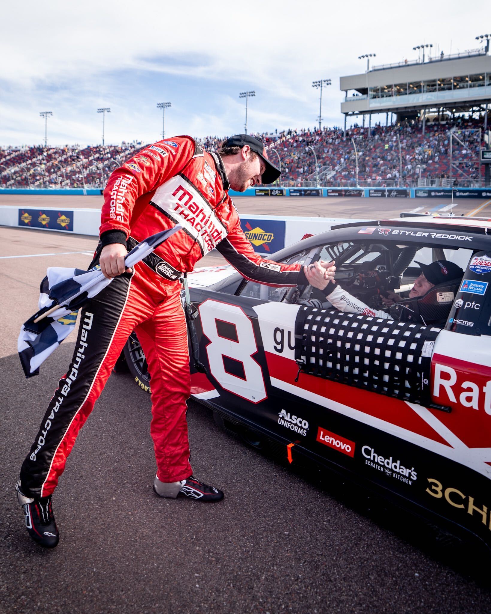 At-track photos: 2022 Phoenix spring weekend | NASCAR