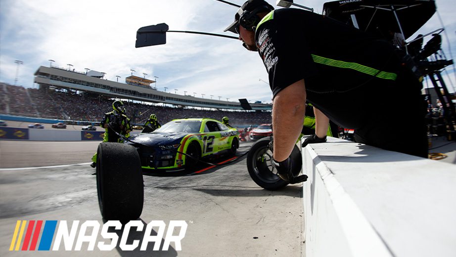 Pit-Stall Analysis: Bring the heat to Atlanta | NASCAR