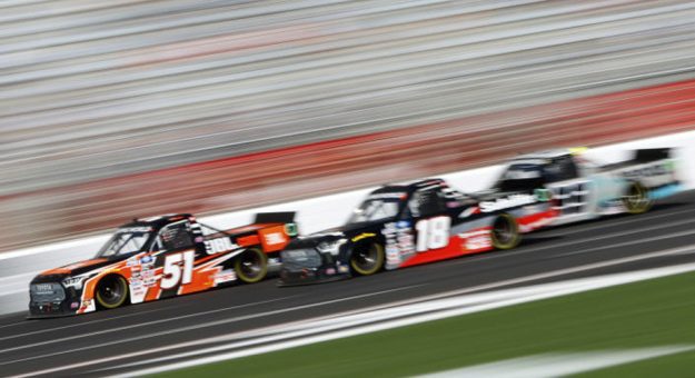 Corey Heim Archives | Official Site Of NASCAR