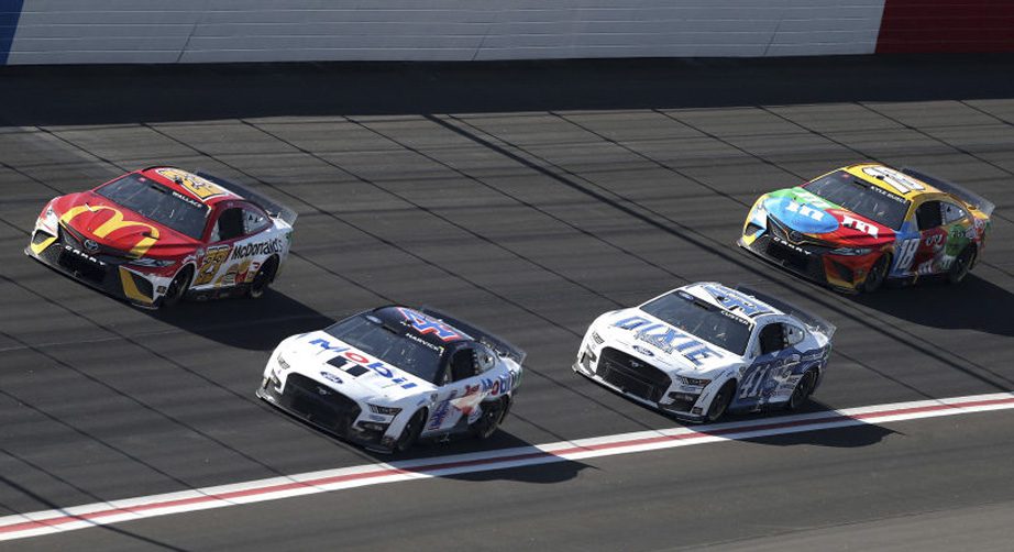 Fantasy Update: Last-minute lineup advice for Atlanta | NASCAR