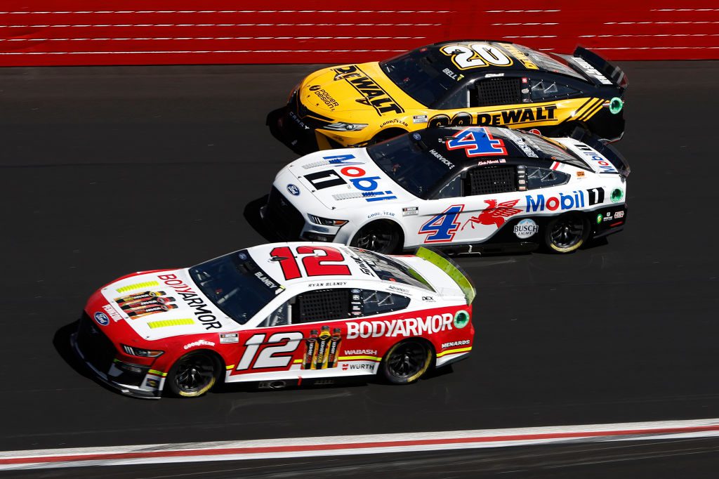 At-track photos: 2022 Atlanta spring race | NASCAR