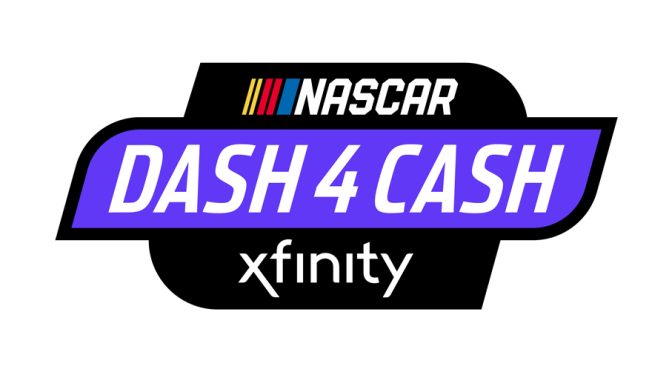 Comcast leveraging Xfinity Dash 4 Cash program | NASCAR