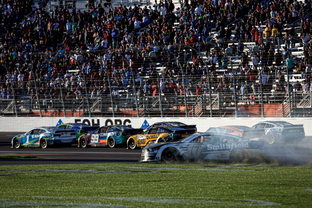 At-track photos: 2022 Atlanta spring race | NASCAR