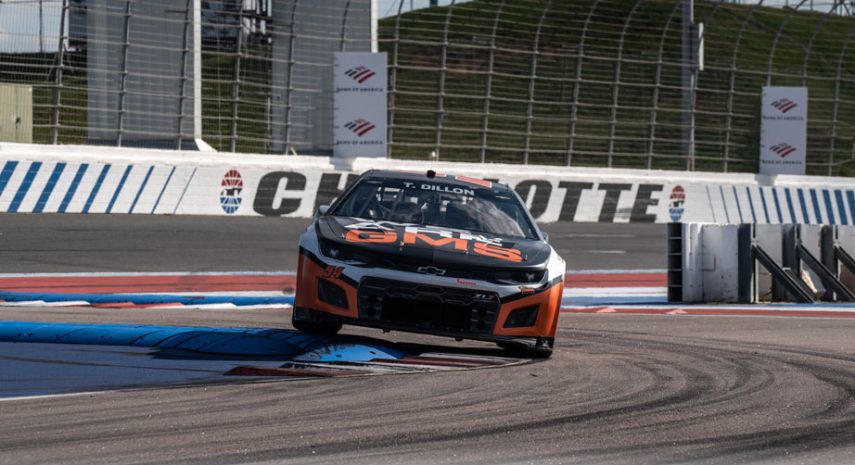 NASCAR: Next Gen features impact road-course setups | NASCAR