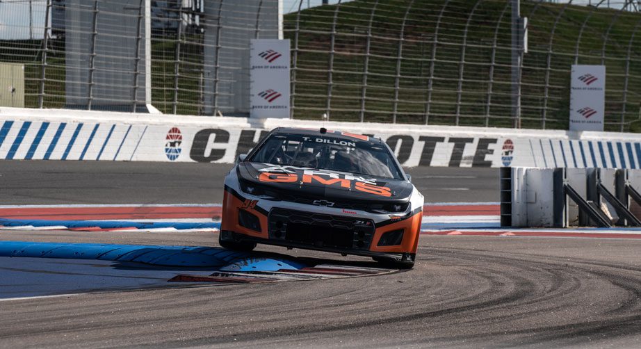 NASCAR: Next Gen features impact road-course setups | NASCAR