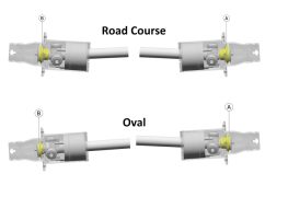 NASCAR: Next Gen features impact road-course setups | NASCAR