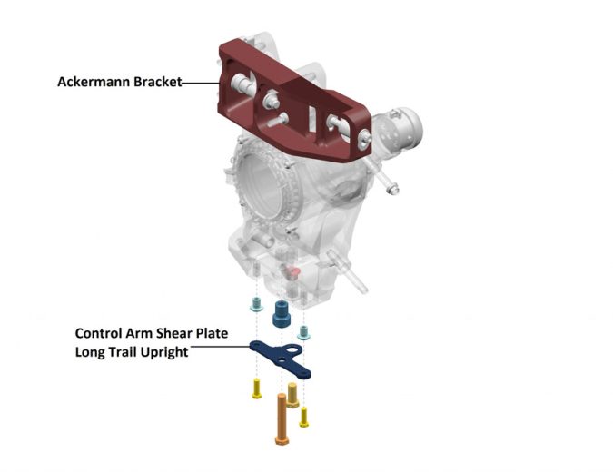 NASCAR: Next Gen features impact road-course setups | NASCAR