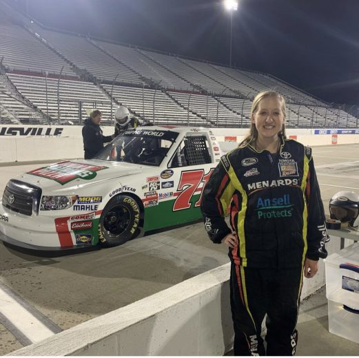 Meet the women who bring you NASCAR Roots racing from behind the scenes ...