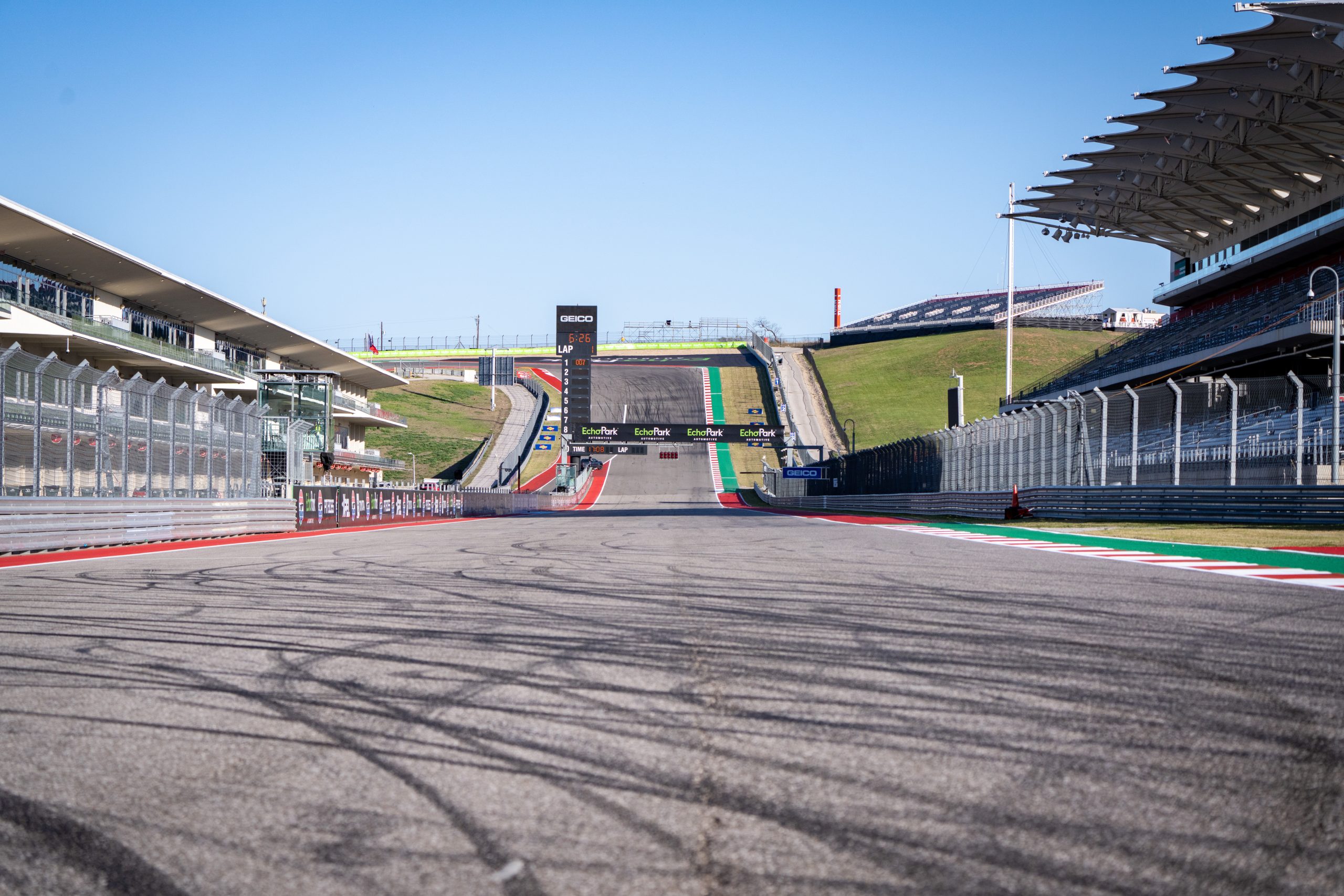 At-track photos: 2022 Circuit of The Americas weekend | NASCAR