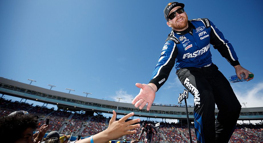 No. 17: Drivers through the years in iconic number | NASCAR.com