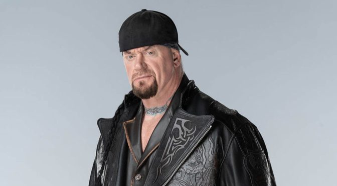 The Undertaker to drive pace car at Circuit of The Americas | NASCAR