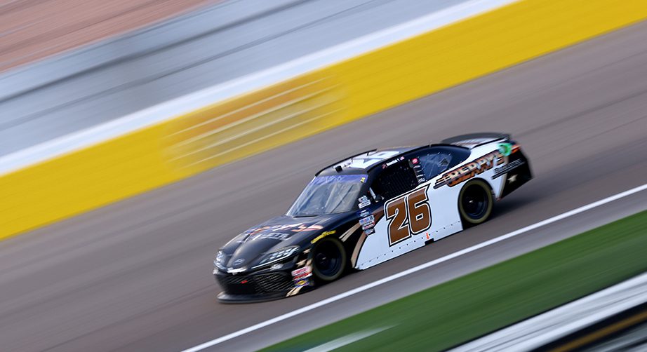 Sam Hunt Racing holds fond memories in return to Richmond | NASCAR