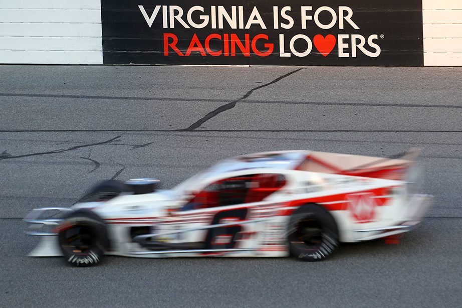 Pit Box: Richmond's NASCAR race weekend begins with Whelen Modified ...