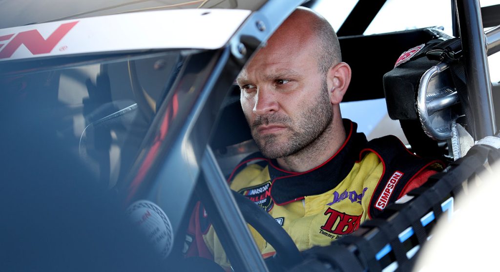 NOTEBOOK: Ryan Newman returns to NASCAR Whelen Modified Tour on Friday ...