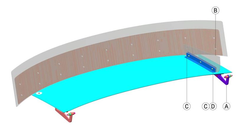 Next Gen analysis: Cup Series car passes key tests at COTA | NASCAR