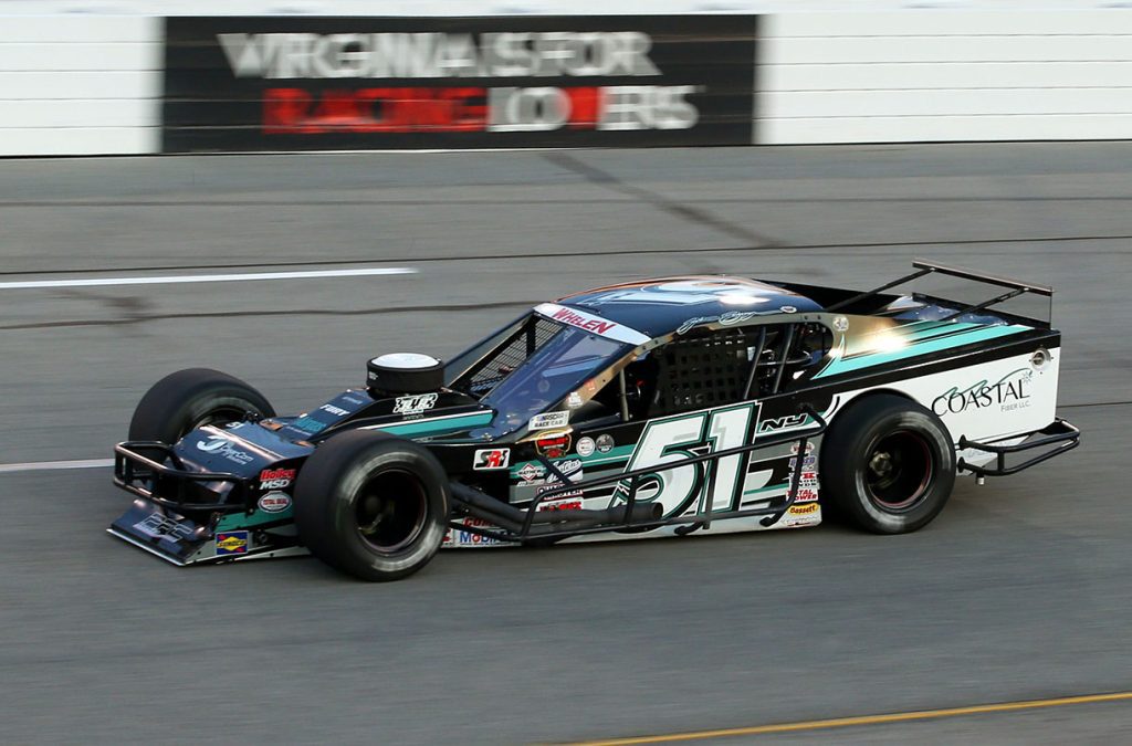 Track profile: Richmond Raceway | Official Site Of NASCAR