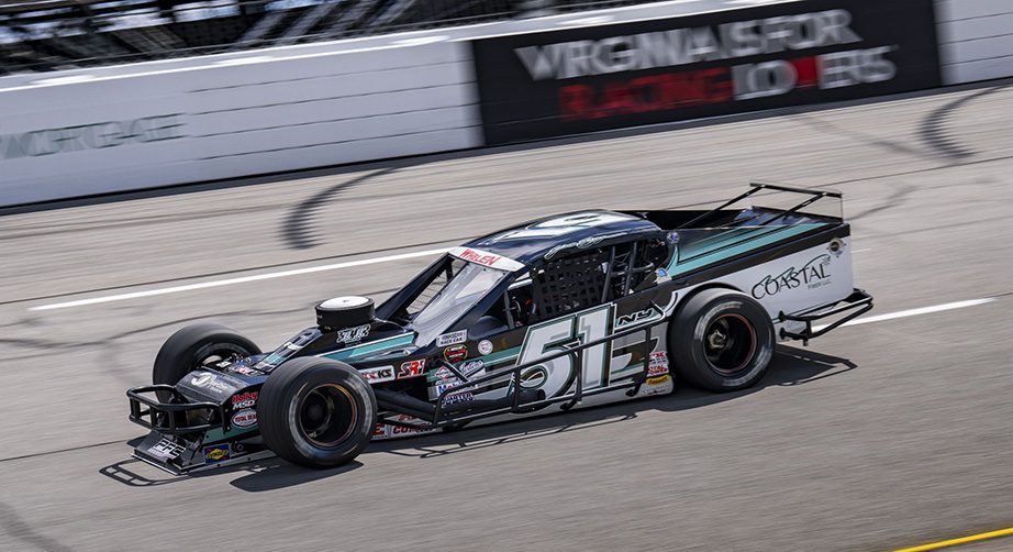 Race highlights: Virginia is for Racing Lovers 150 at Richmond Raceway ...