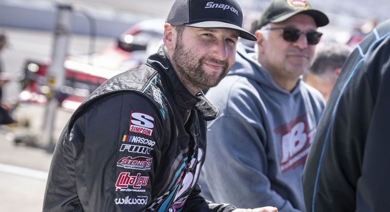 NASCAR Whelen Modified Tour practice results: Richmond - Official Site ...