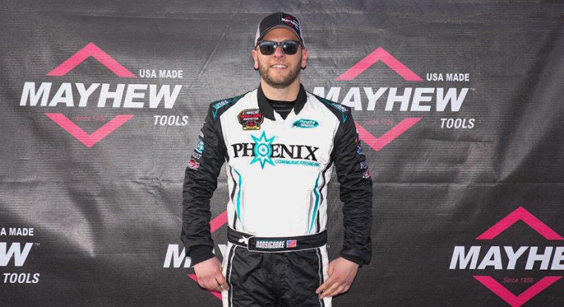 Qualifying results: Virginia is for Racing Lovers 150 at Richmond ...