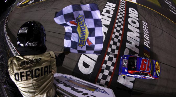 What to Watch: Full guide to Richmond Raceway 2022 | NASCAR