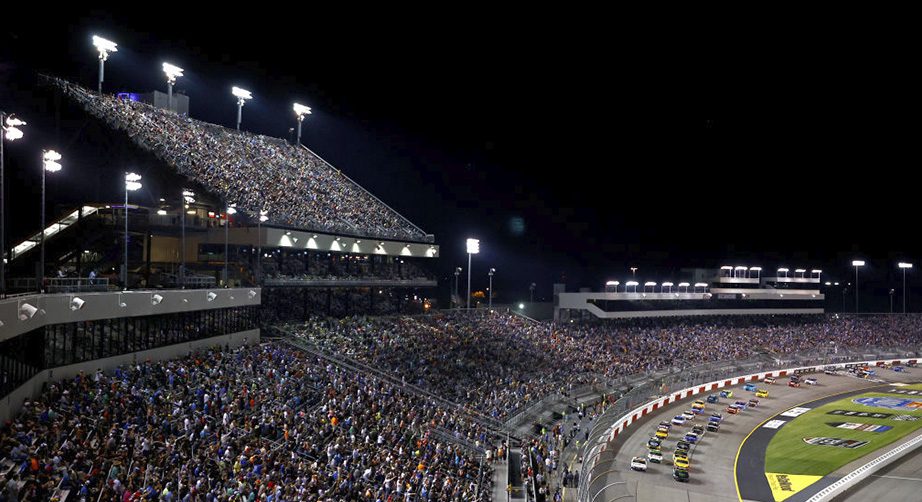 What to Watch: Full guide to Richmond Raceway 2022 | NASCAR