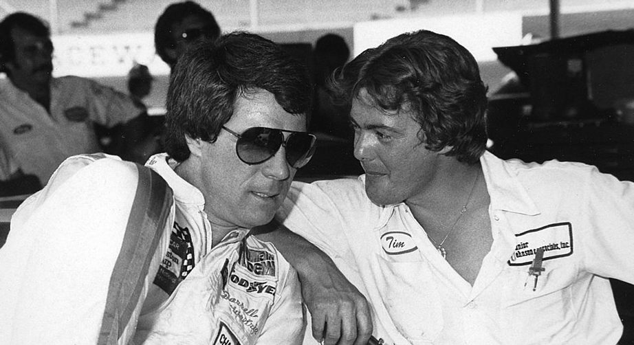 Tim Brewer Hall of Fame nominee bio | NASCAR