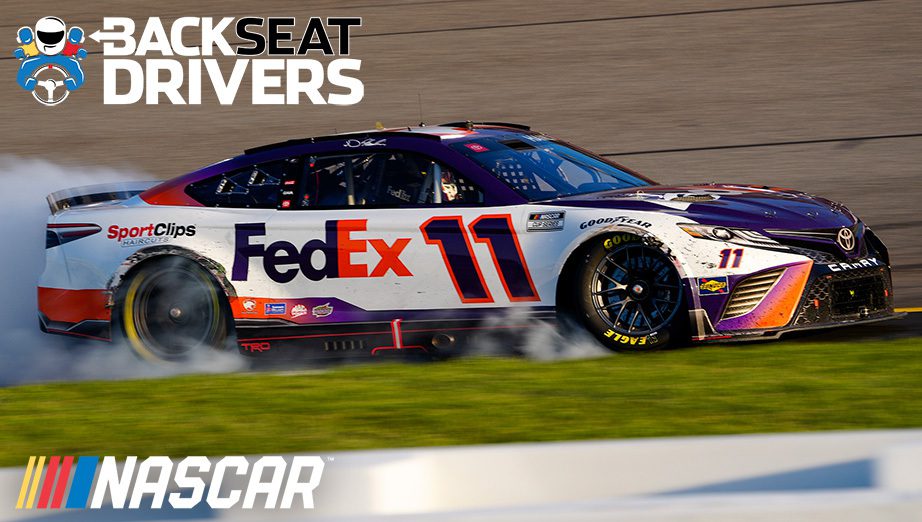 Who had the best pit strategy at Richmond? | NASCAR