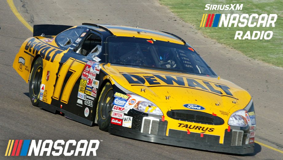 Matt Kenseth discusses NASCAR Hall of Fame nomination | NASCAR