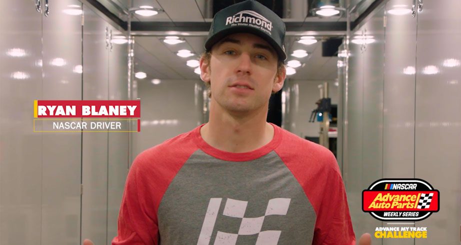 Advance Auto Parts: Advance My Track Challenge returns | NASCAR