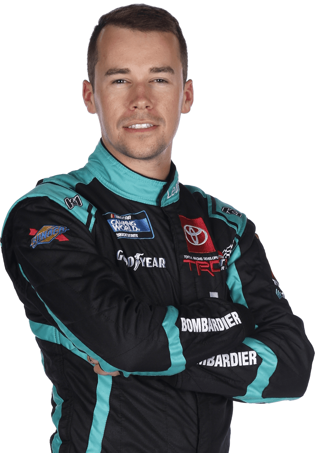 Toyota 200 Presented By CK Power | Official Site Of NASCAR