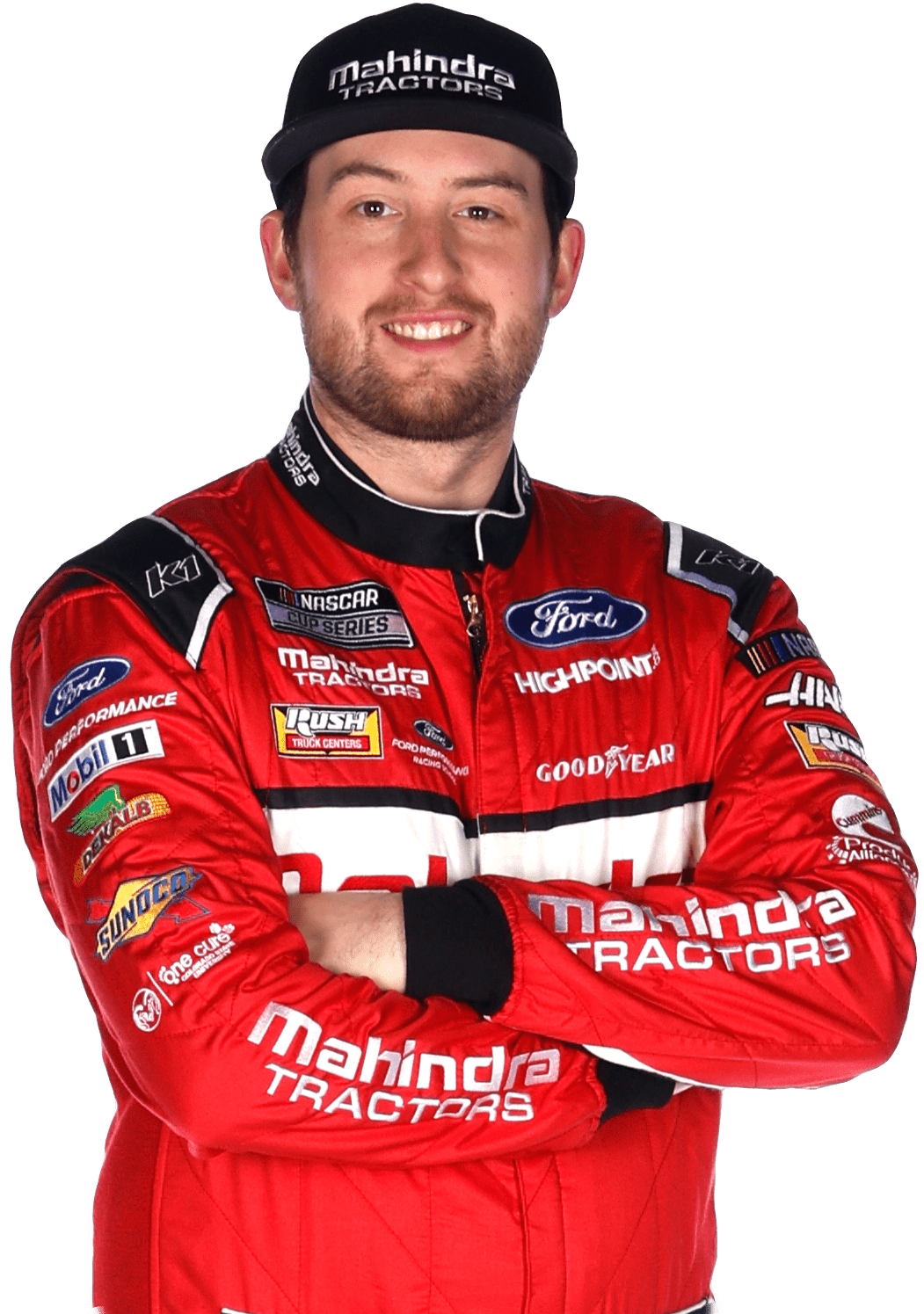 Boyd Gaming 300 | Official Site Of NASCAR