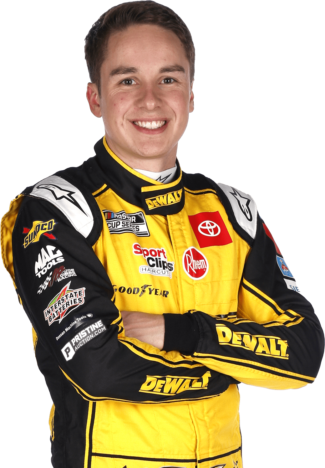 Ambetter Get Vaccinated 200 | Official Site Of NASCAR