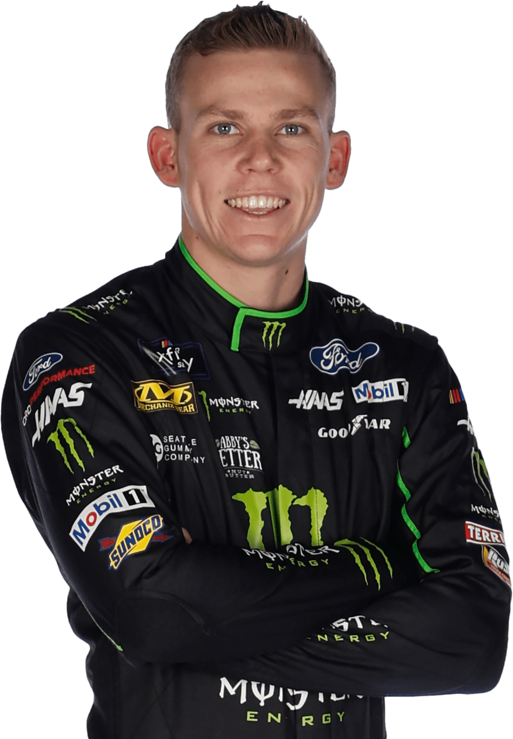 Shady Rays 200 | Official Site Of NASCAR