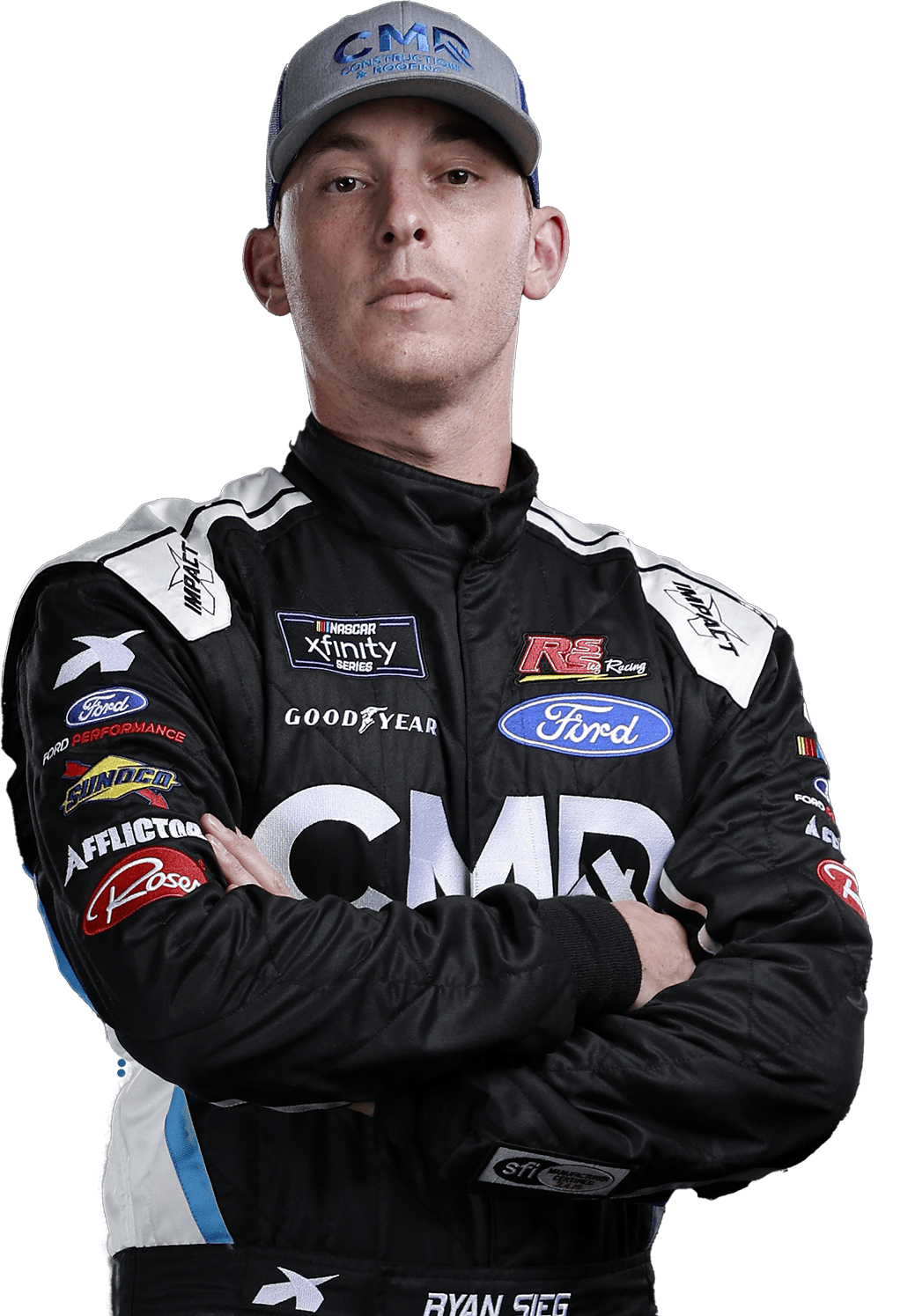 Ag-Pro 300 | Official Site Of NASCAR