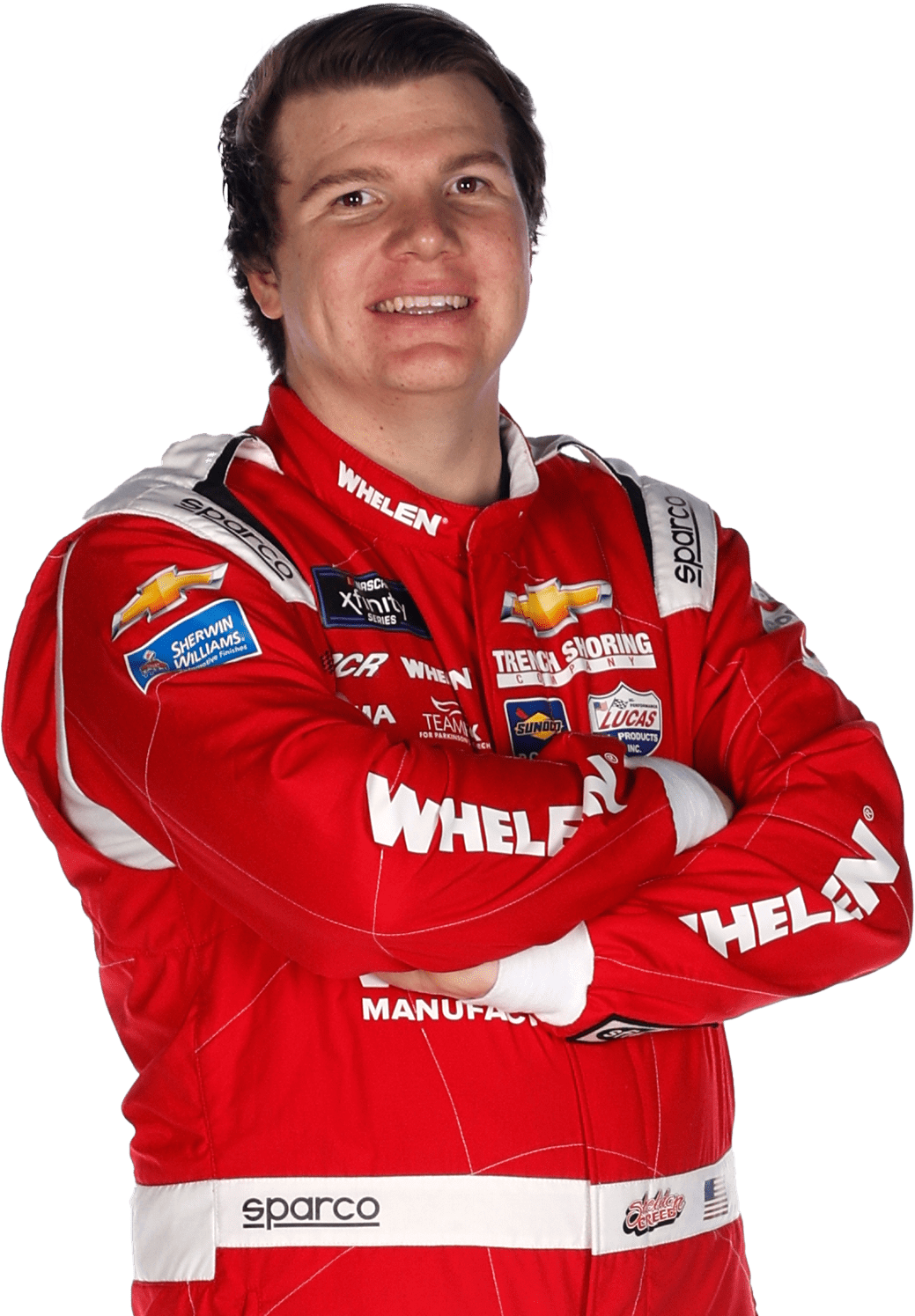 Clean Harbors 200 | Official Site Of NASCAR