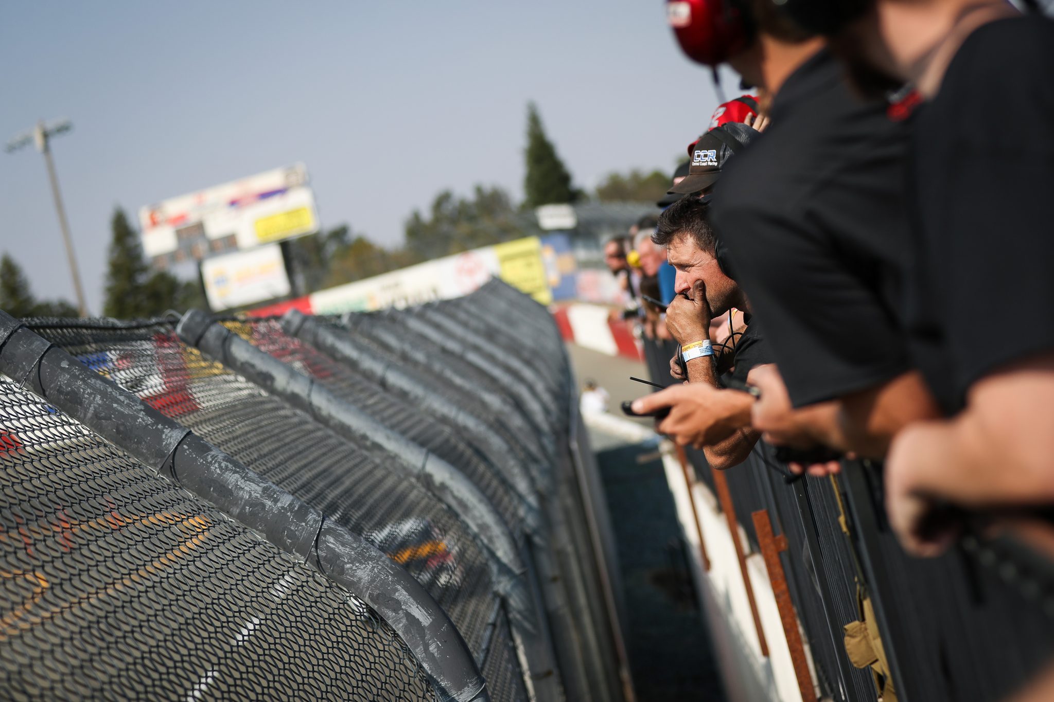 Track profile: All American Speedway | Official Site Of NASCAR