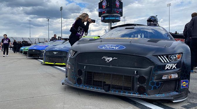 Brad Keselowski closes book on RFK Racing penalty, appeal | NASCAR