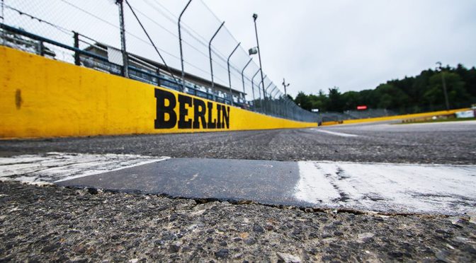 Track profile: Berlin Raceway - Official Site Of NASCAR