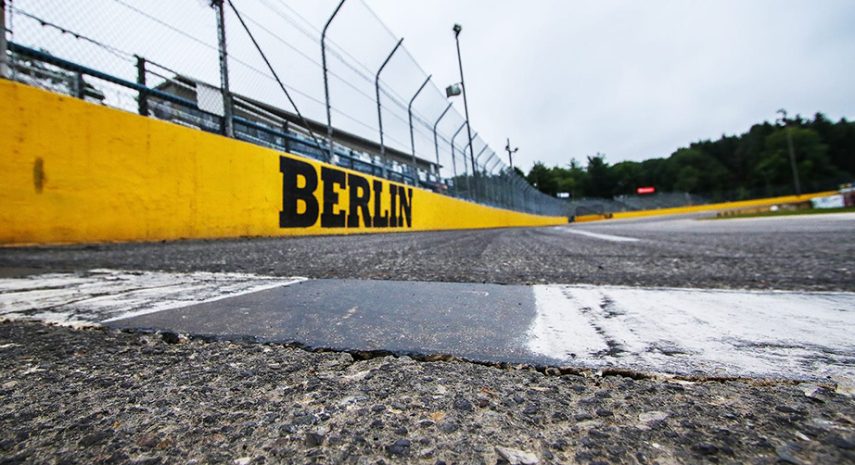 Track profile: Berlin Raceway | Official Site Of NASCAR