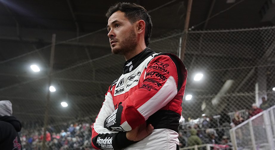 FloRacing Late Model Challenge: What to know about Kyle Larson's race
