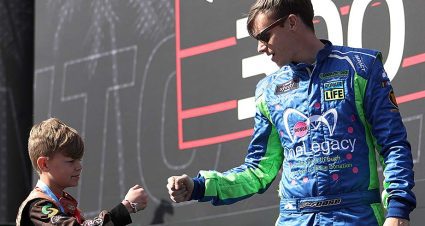 Joey Gase NASCAR driver page | Stats, Results, Bio | NASCAR.com