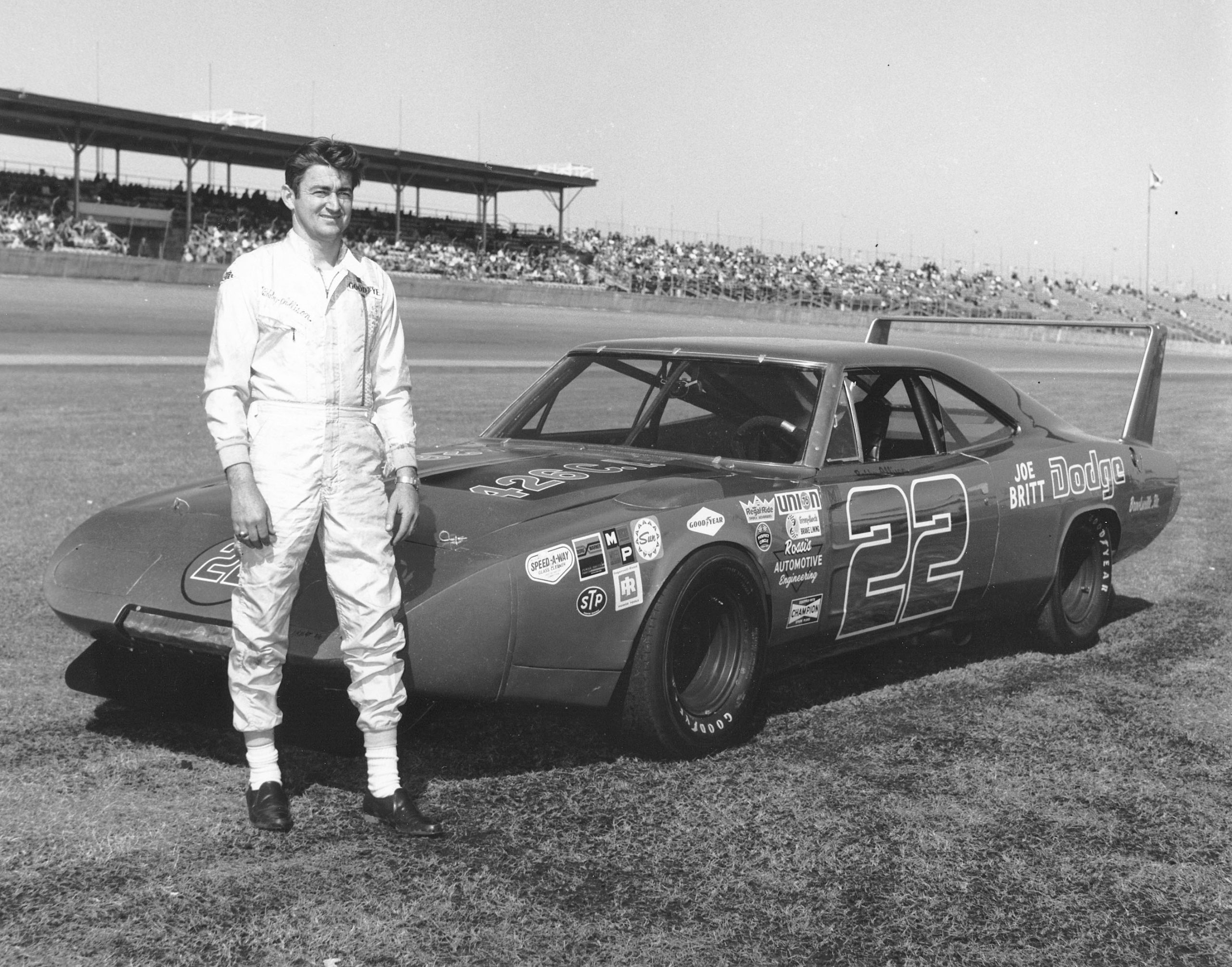 NASCAR races held on Easter | NASCAR