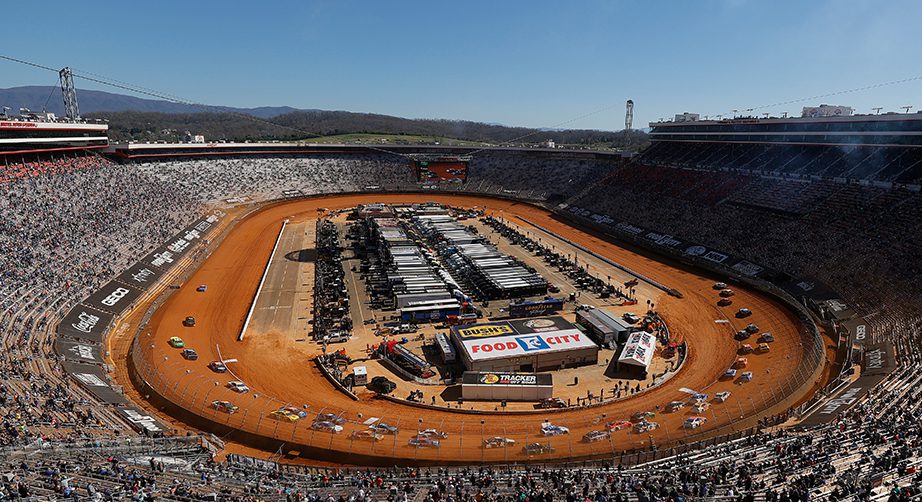 NASCAR races held on Easter | NASCAR