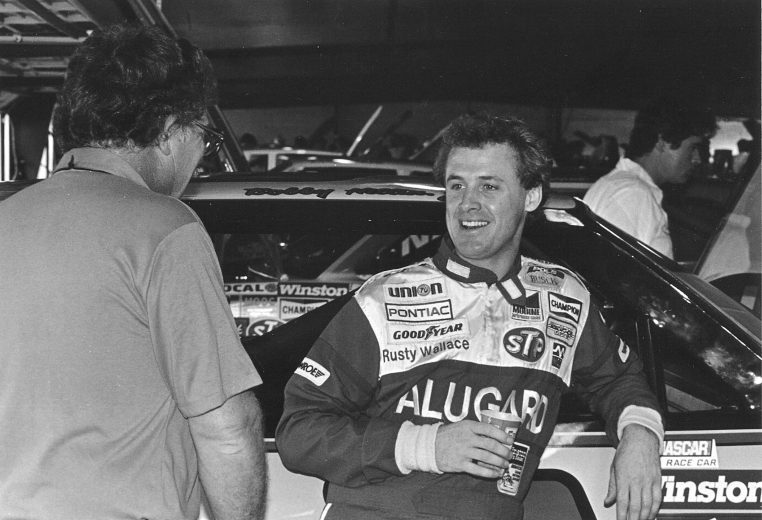 NASCAR races held on Easter | NASCAR