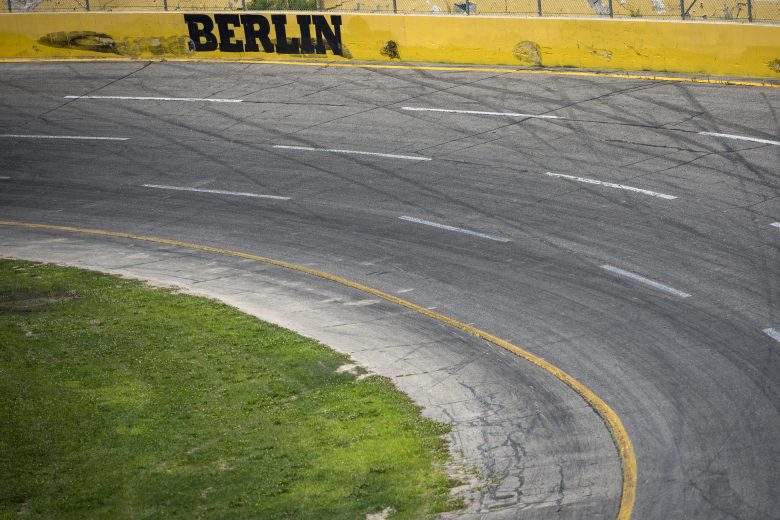 Track profile: Berlin Raceway | Official Site Of NASCAR