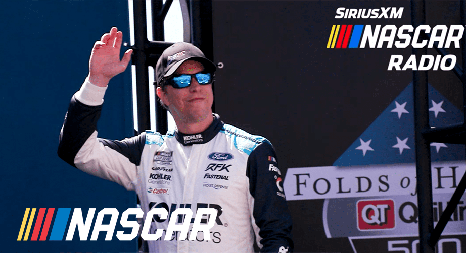 Scott Miller details reasons behind RFK Racing penalty | NASCAR