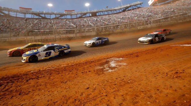 Bristol Dirt 101: Track info, heat races, story lines and more | NASCAR